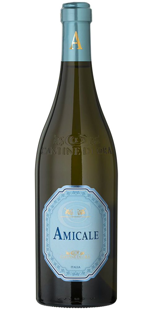 Cantine di Ora Amicale Bianco