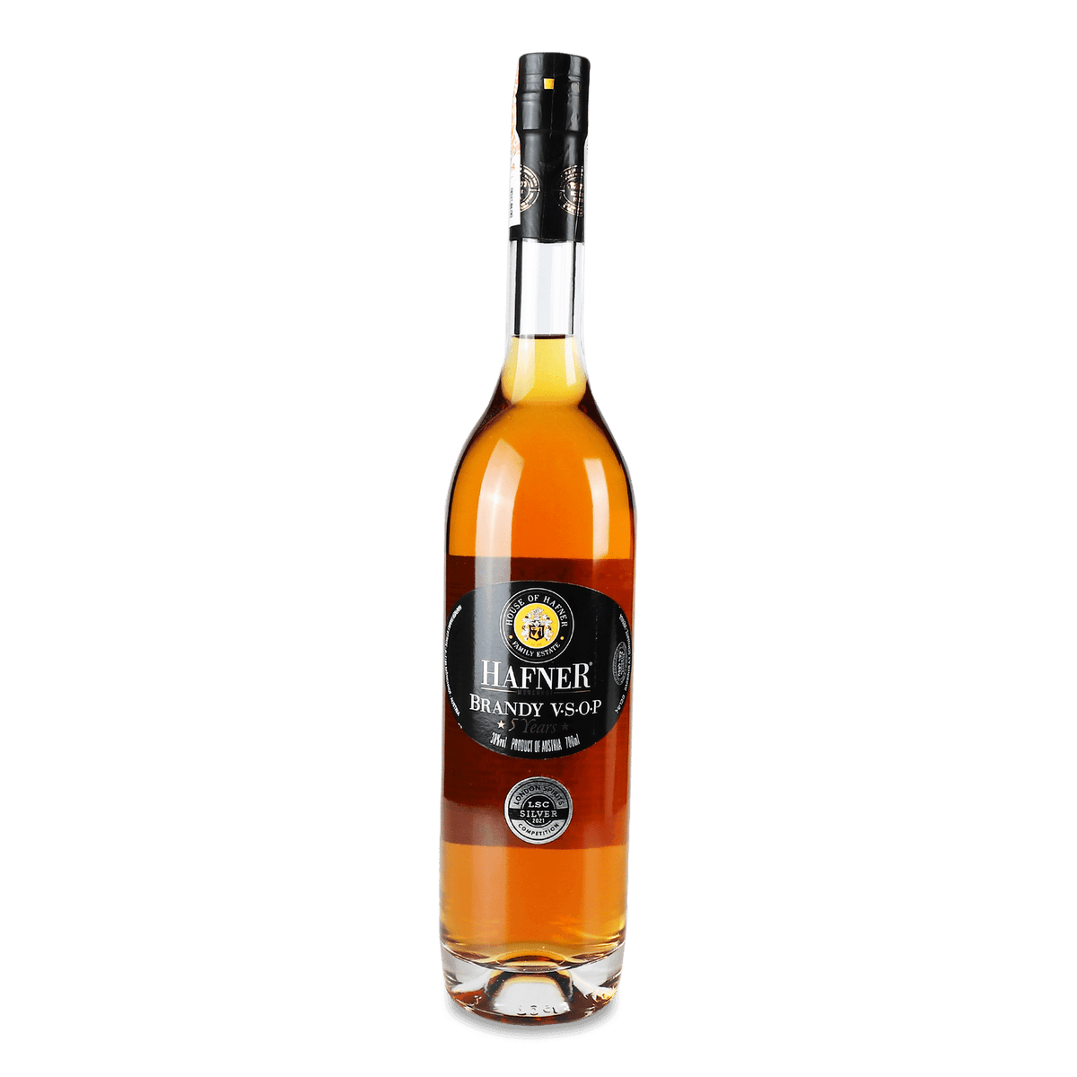 Hafner Brandy VSOP