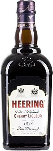 Peter Heering Cherry Liqueur