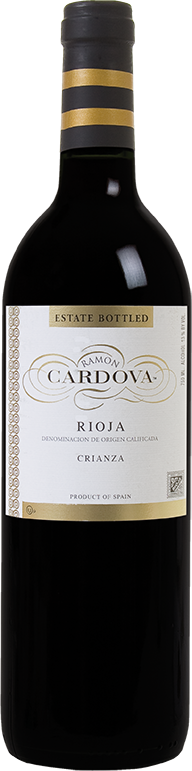 Ramon Cardova Rioja Crianza