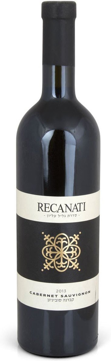 Recanati Cabernet Sauvignon